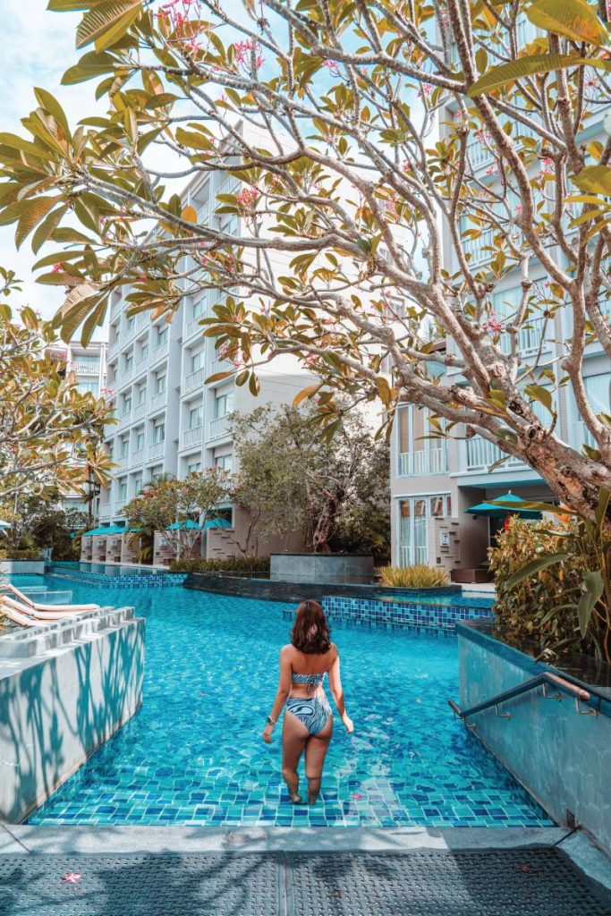 Grand Mercure Phuket Patong - Picture